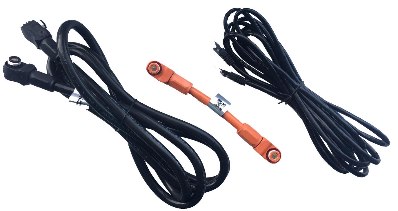 Pylontech Cable package for H48050 – AlohaSolar.de – Alles rund um ...