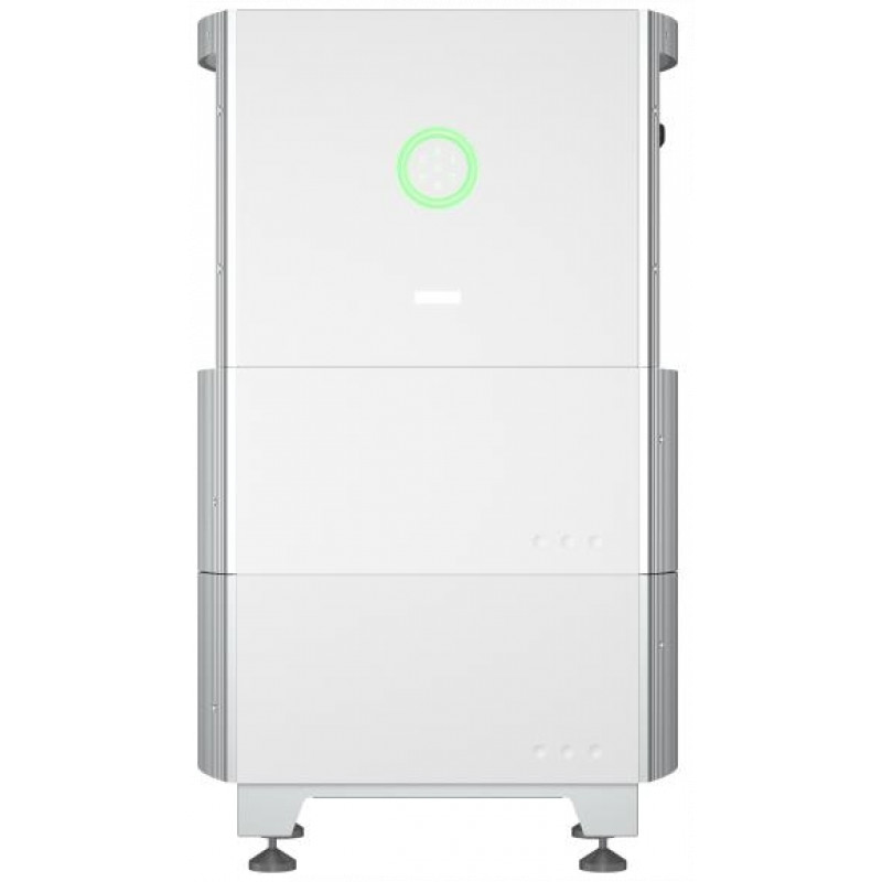 SAJ – H2-5K-T2 -10kWh Komplettlösung – Alohasolar.de