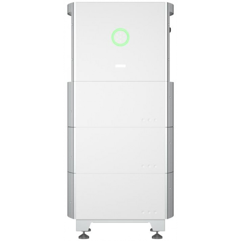 SAJ – H2-8K-T2 -15kWh Komplettlösung – Alohasolar.de