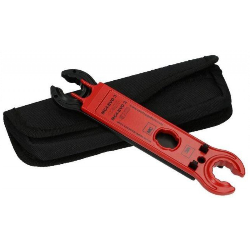 Stäubli – MC4 (Evo2) Assembly and unlocking tool (set) – PV-MS-PLS ...